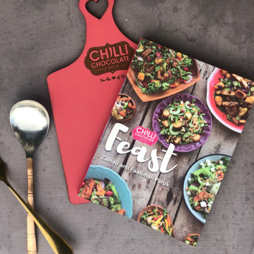 Shop - Chilli Chocolate Chefs