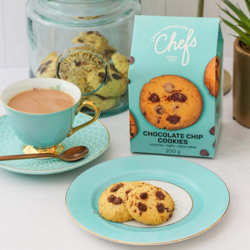 Biscuit Range Archives - Chilli Chocolate Chefs