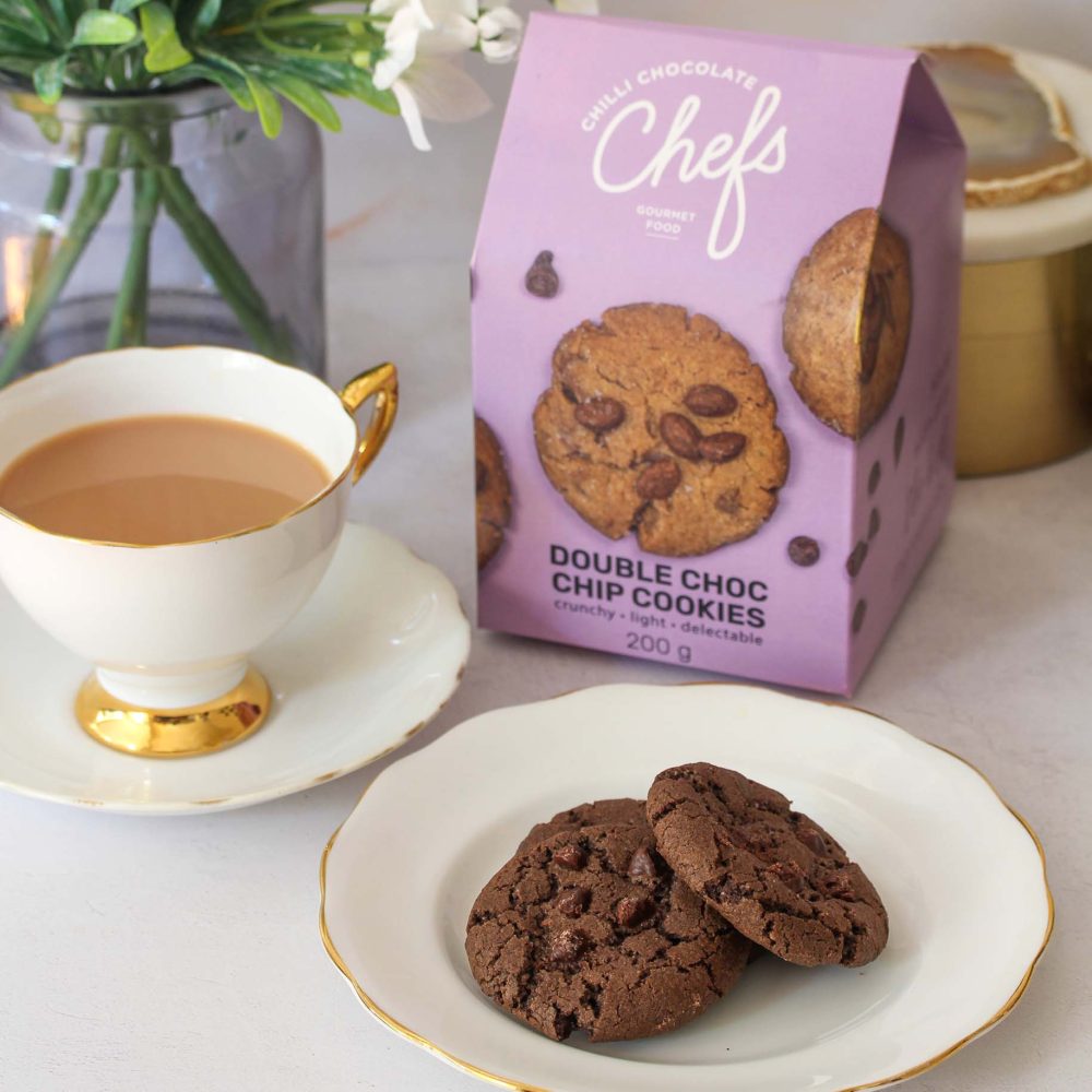 Biscuit Range Archives - Chilli Chocolate Chefs