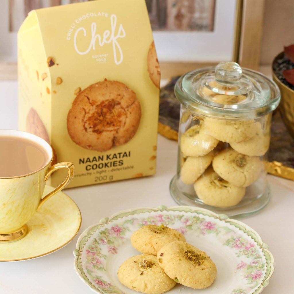 Biscuit Range Archives - Chilli Chocolate Chefs